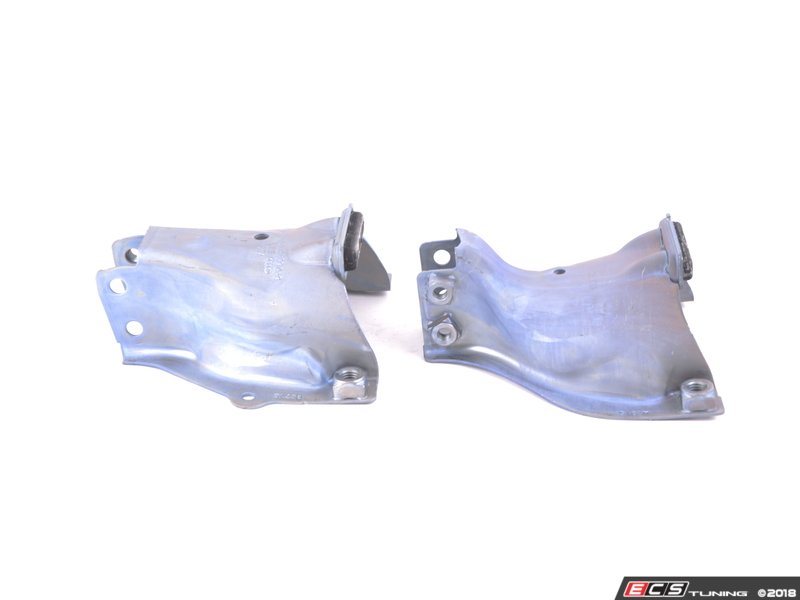 Genuine Volkswagen Audi - 8r0198381bKT1 - Engine Mount Kit (8r0 198 381 ...