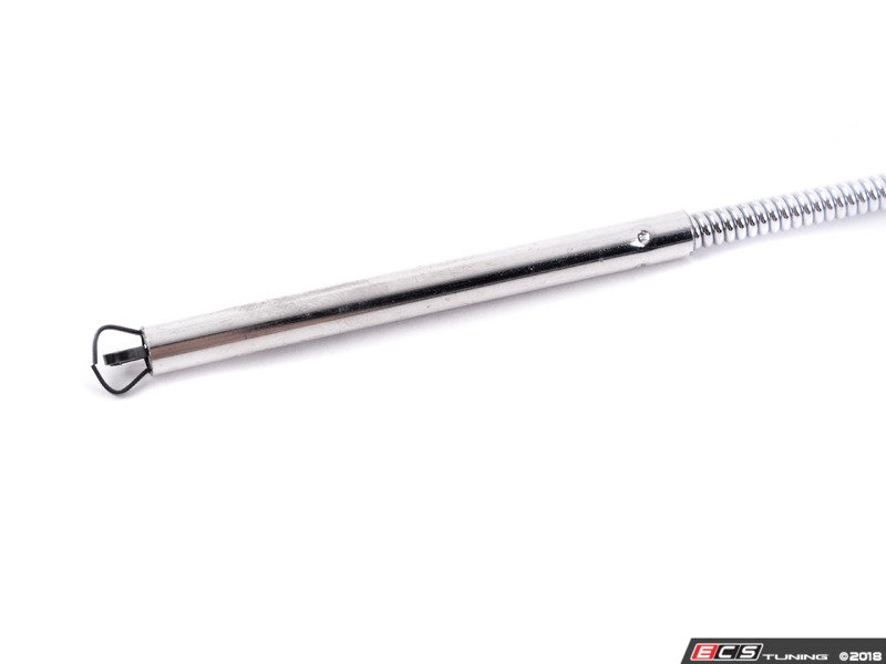 Lisle - LIS31140 - Flexible Retrieving Claw Tool - 23"