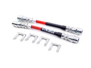 Volkswagen R32 MKIV 3.2 Brake Lines - ECS Tuning