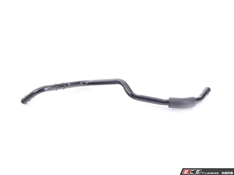 Genuine Volkswagen Audi - 4F0201946H - Hard Pressure Pipe - (NO LONGER ...