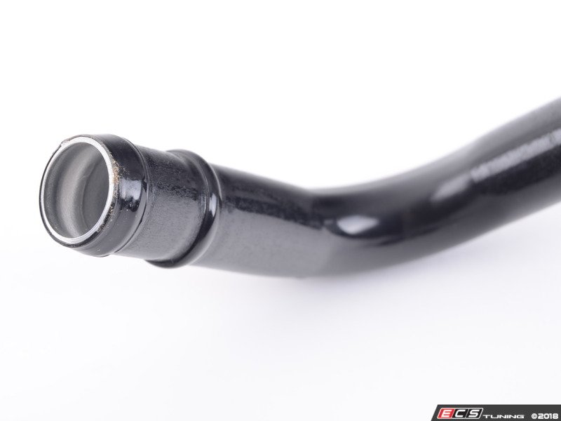 Genuine Volkswagen Audi - 4F0201946H - Hard Pressure Pipe - (NO LONGER ...