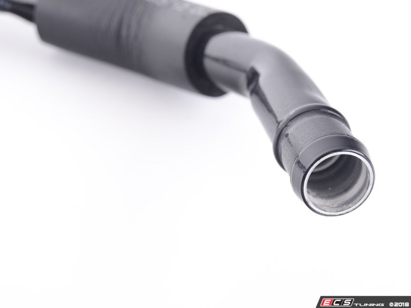 Genuine Volkswagen Audi - 4F0201946H - Hard Pressure Pipe - (NO LONGER ...