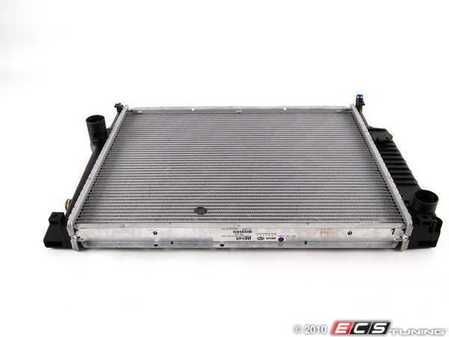 Mahle-Behr - 17111469179 - Radiator