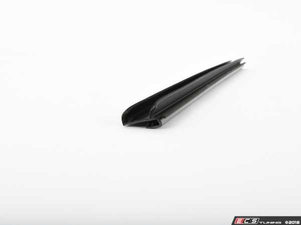 Genuine BMW - 51337329956 - Channel Sealing - Inner Door, Front Right ...