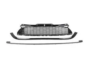 Genuine MINI - 51317155304 - Windshield Top Trim Seal (51-31-7-155-304)