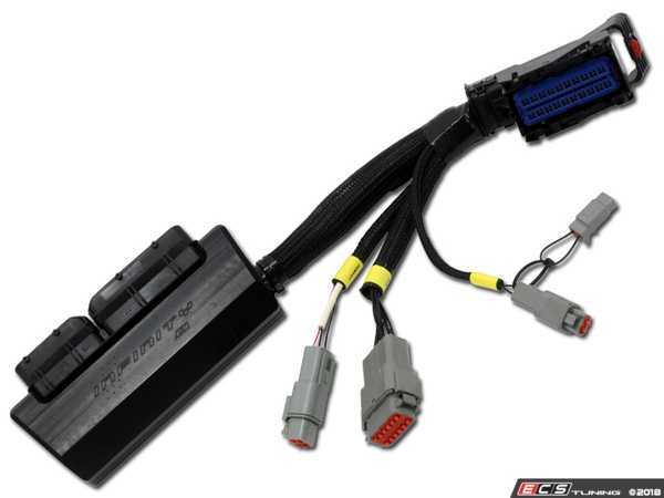 AEM - 30-3903 - Plug-N-Play Adapter Harness - (NO LONGER AVAILABLE)