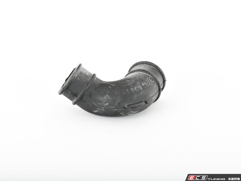 Genuine Mercedes Benz - 1160941482 - HOSE,AIR PUM