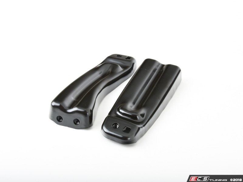 Genuine Volkswagen Audi - 3q0825902KT - OEM Alltrack Skid Plate Kit ...