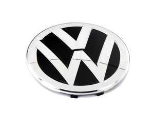 Volkswagen Golf VII Facelift FWD 2.0T Gen3 Exterior Emblem Parts - ECS ...