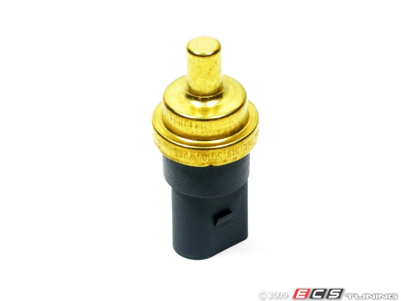Elth - 06A919501A - Coolant Temperature Sensor - 2 Pin