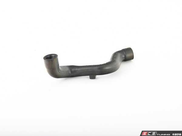 Genuine Mercedes Benz - 1370180482 - HOSE