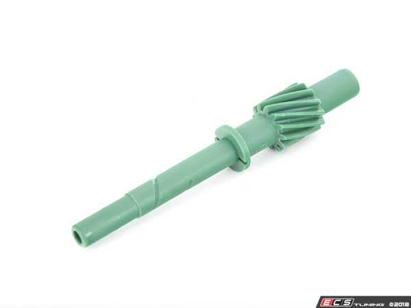 Genuine Volkswagen Audi - 02B409197 - Speedometer Pinion Gear (02B 409 197)
