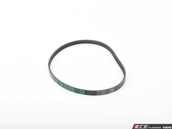 Genuine BMW - 11287631824KT - Accessory Belt Kit