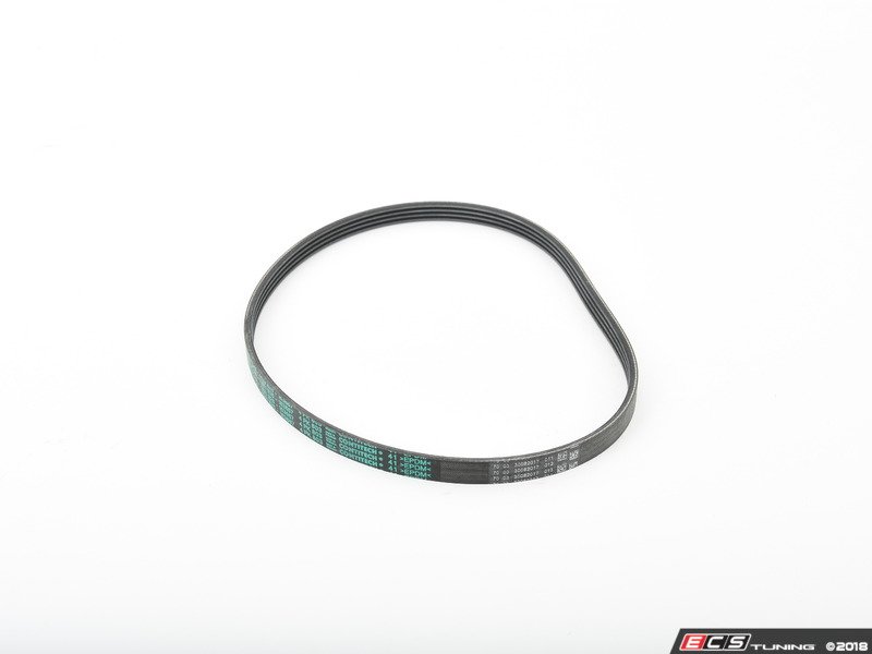Genuine BMW - 11287631824KT - Accessory Belt Kit