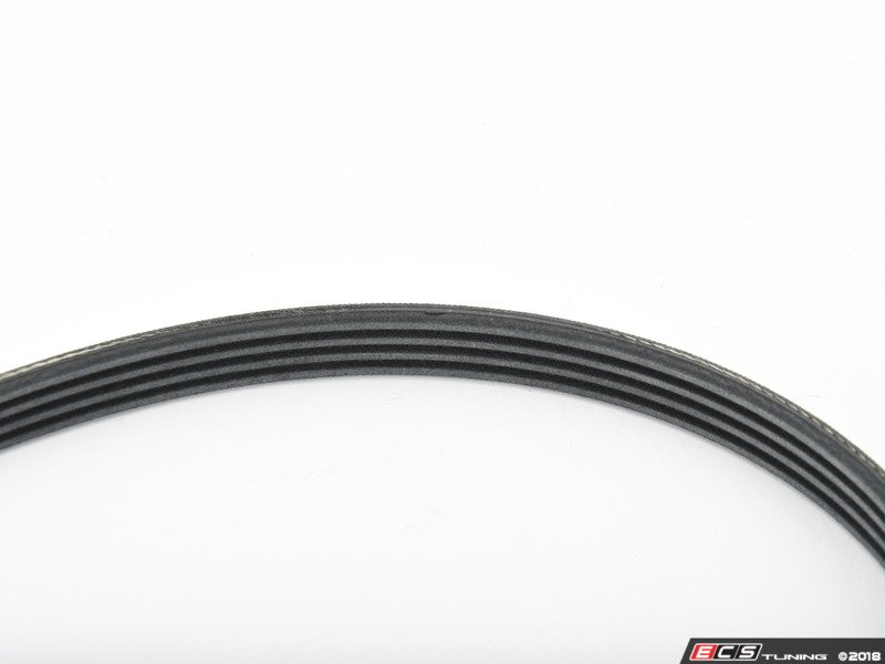 Genuine BMW - 11287631824KT - Accessory Belt Kit