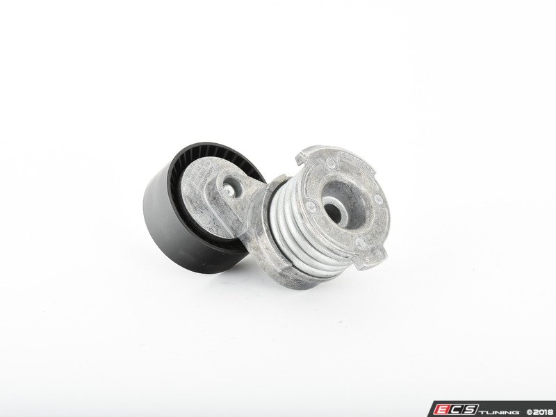 Genuine BMW - 11287631824KT - Accessory Belt Kit