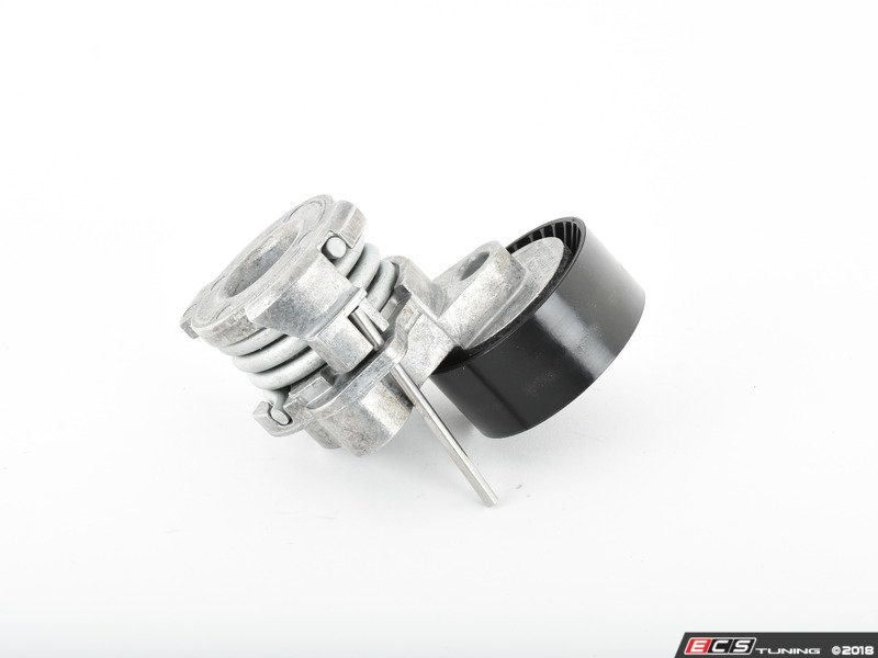 Genuine BMW - 11287631824KT - Accessory Belt Kit