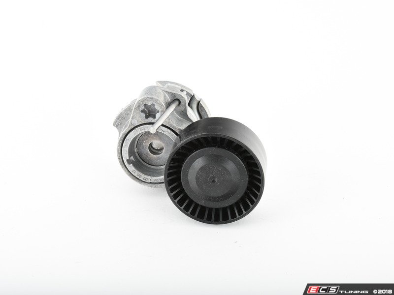 Genuine BMW - 11287631824KT - Accessory Belt Kit