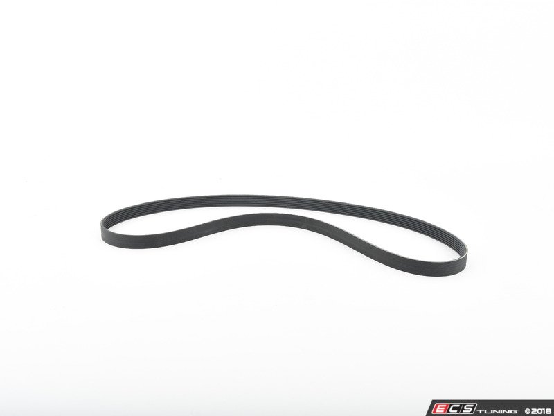 Genuine BMW - 11287631824KT - Accessory Belt Kit