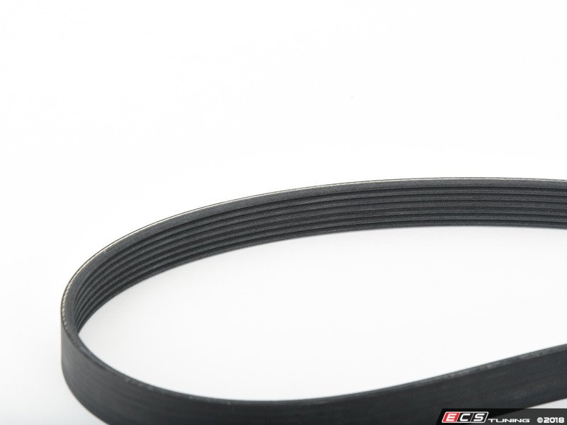 Genuine BMW - 11287631824KT - Accessory Belt Kit