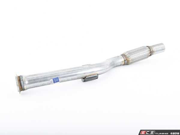 Genuine Mercedes Benz - 9014903419 - EXHAUST PIPE