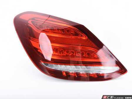 Genuine Mercedes Benz - 2059061357 - REAR LAMP COMBINATION