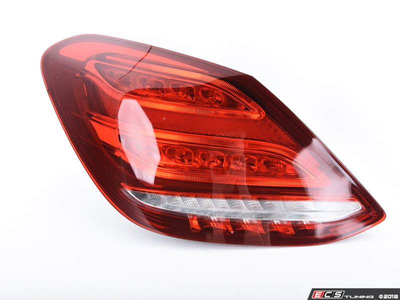 Genuine Mercedes Benz - 2059061357 - REAR LAMP COMBINATION