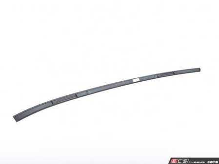 Genuine BMW - 51138045380 - ROOF MOULDING (51-13-8-045-380)