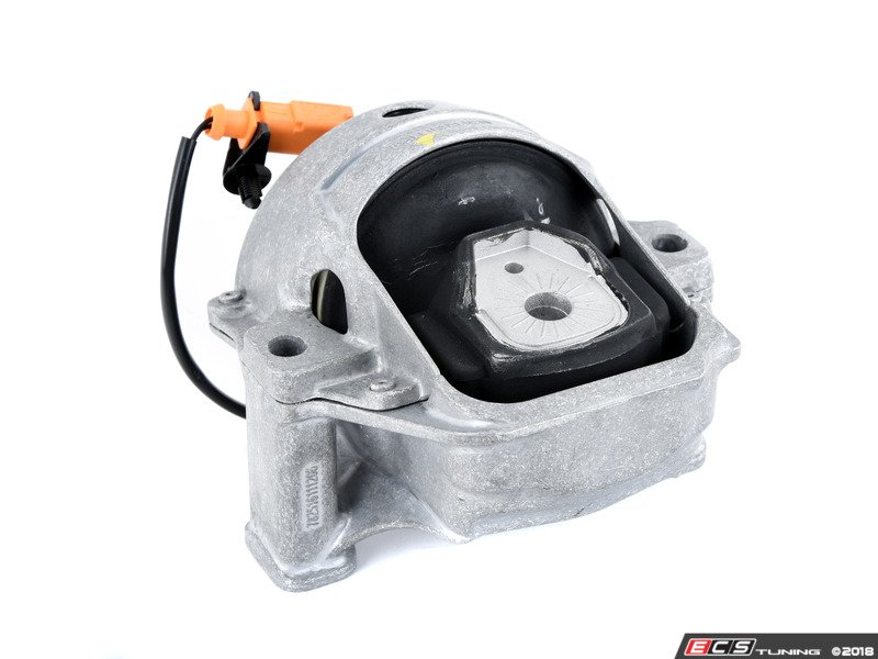 Hamburg Tech - 8R0199381AH - Engine Mount - Right