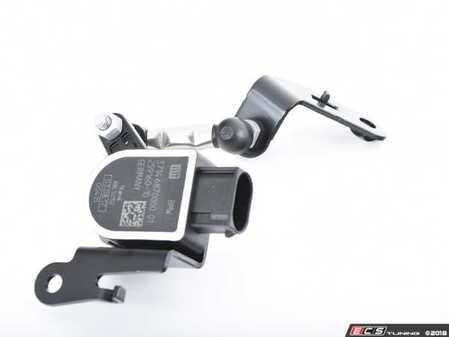 Genuine MINI - 37146886156 - Level Sensor - Front (37-14-6-886-156)