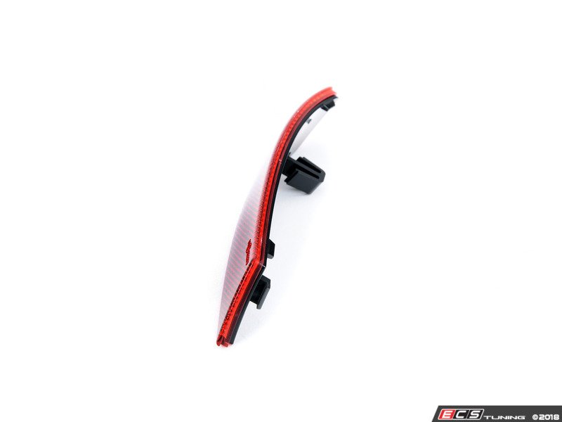 Genuine European Volkswagen Audi - 3C0945105A - R36 Rear Reflector ...