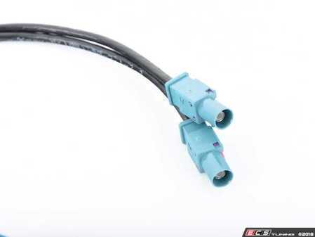 Genuine Volkswagen Audi - 000098713A - AERIAL CAB (000 098 713 A)