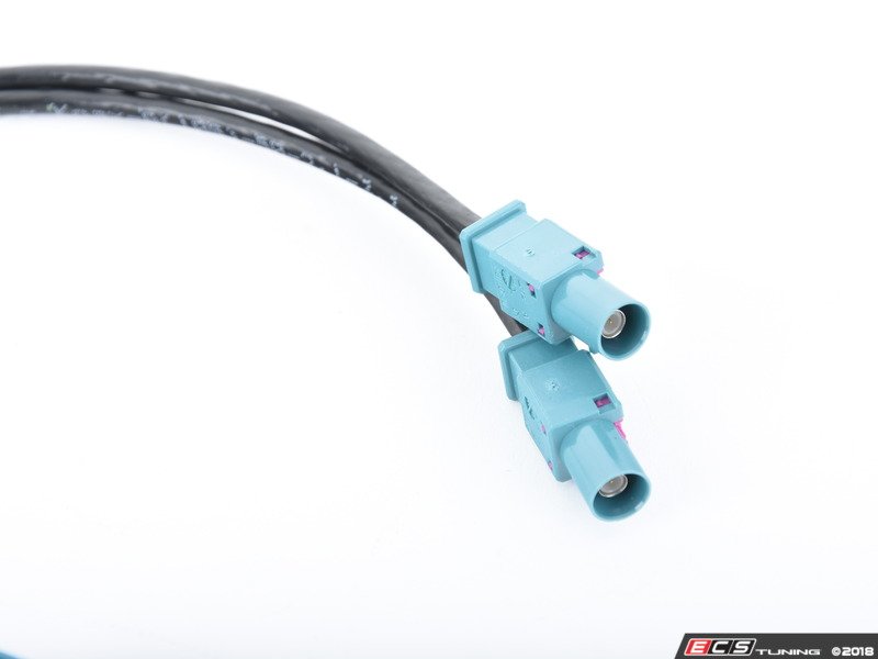 Genuine Volkswagen Audi - 000098713A - AERIAL CAB (000 098 713 A)