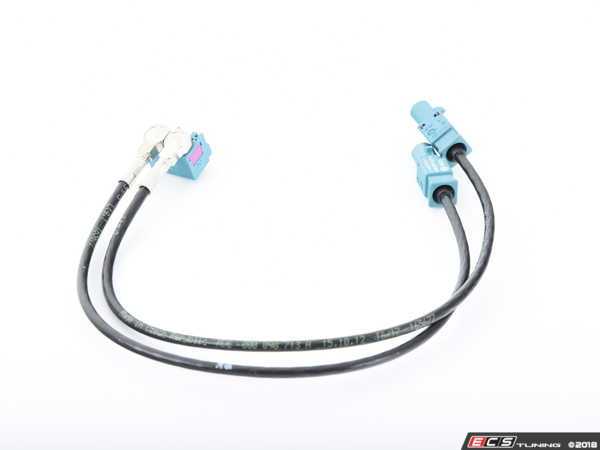 Genuine Volkswagen Audi - 000098713A - AERIAL CAB (000 098 713 A)