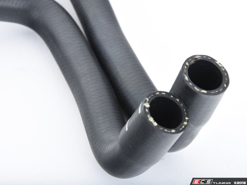 Genuine Volkswagen Audi - 7L0122073AC - Heater core hose set (7L0 122 ...