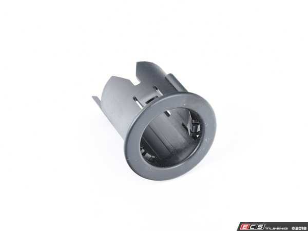 Genuine MINI - 51127048722 - Bracket for PDC - Right primed (51-12-7 ...