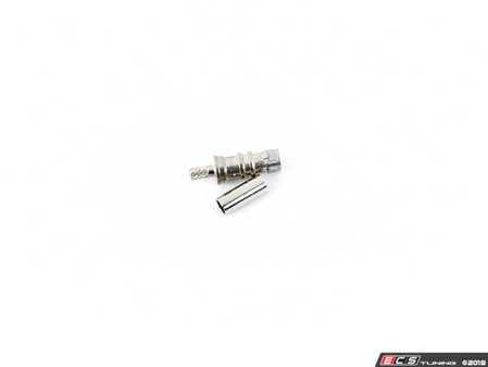 Genuine Volkswagen Audi - 000979910A - CONNECTOR (000 979 910 A)