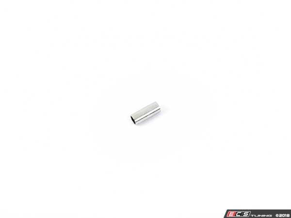 Genuine Volkswagen Audi - 000979910A - CONNECTOR (000 979 910 A)