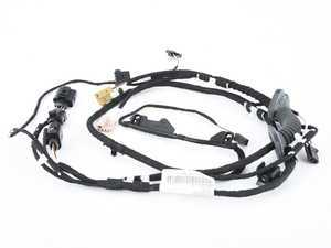 Volkswagen GTI Exterior Wiring Harnesses - ECS Tuning