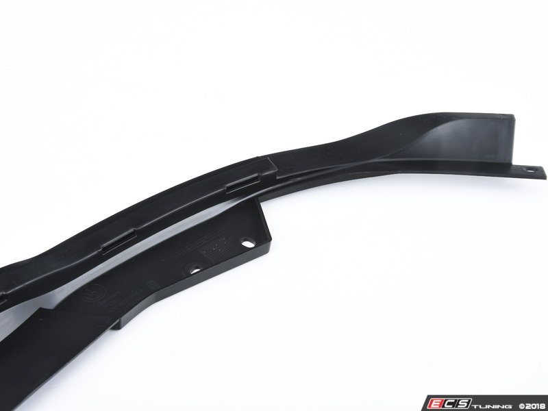 Genuine European Volkswagen Audi - 3C0805915A - R36 Front Lip Spoiler ...
