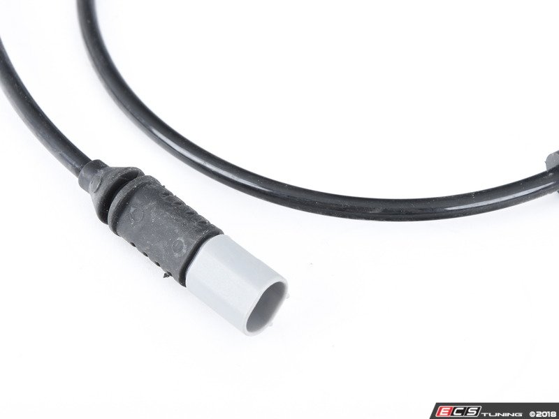 Holstein - 34356791958 - Brake Pad Wear Sensor - Front