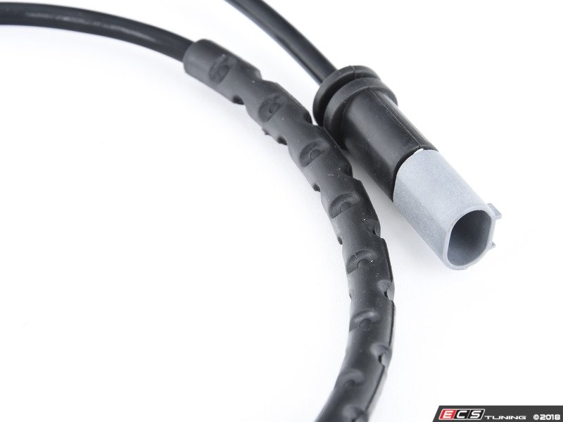 Holstein - 34356854168 - Rear Brake Pad Wear Sensor