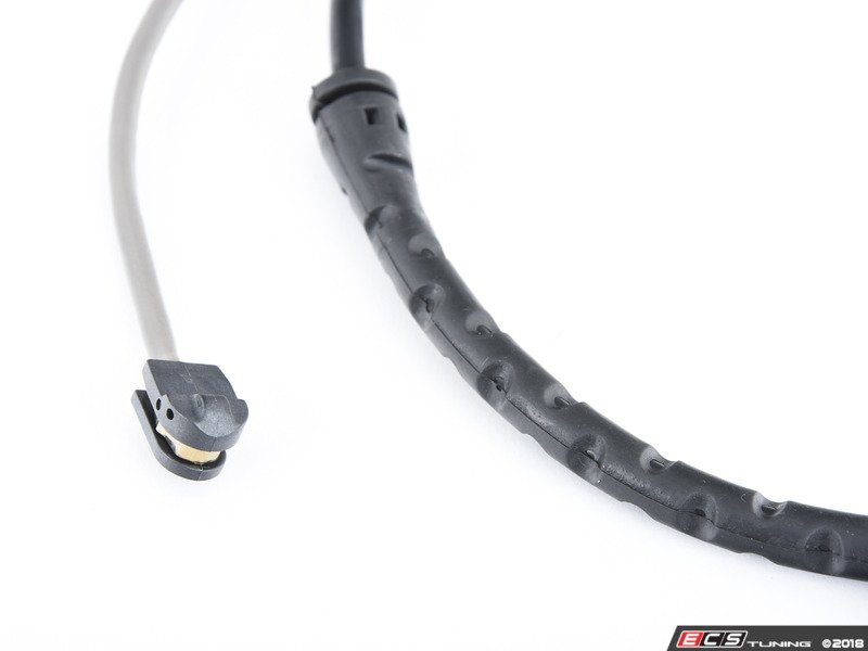 Holstein - 34356854168 - Rear Brake Pad Wear Sensor