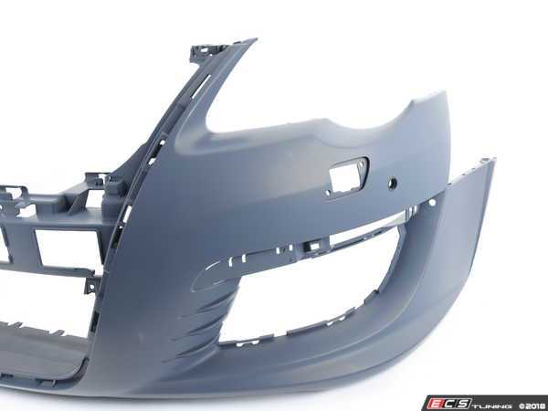 Genuine European Volkswagen Audi - 3C0807217AHGRU - R36 Front Bumper ...