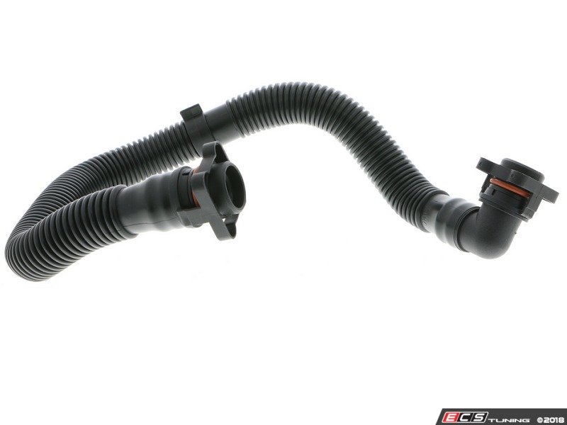Vaico - 06F103235A - PCV Breather Hose