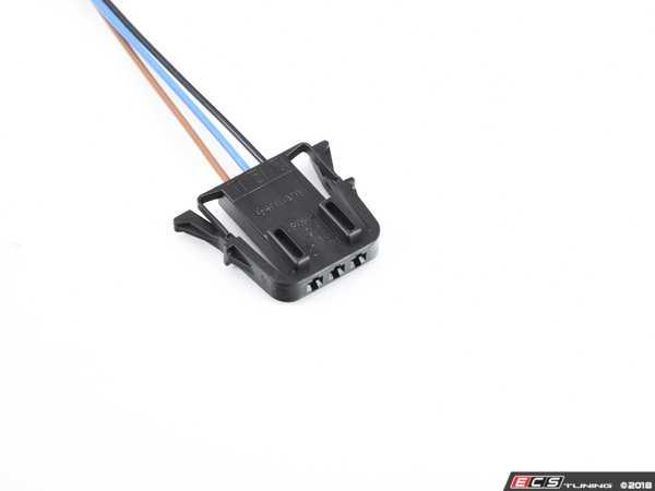 Genuine Volkswagen Audi - 4G0919673B - Fuel Level Sensor - Right (4G0 ...