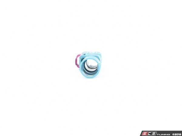 Genuine Volkswagen Audi - 4L0035576K - CONNECTOR (4L0 035 576 K)