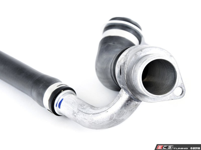 Genuine BMW - 11537848500 - F8X Coolant line (11-53-7-848-500)