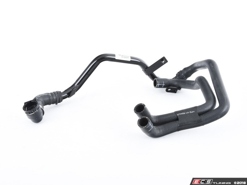 Genuine Volkswagen Audi - 7L6121065AJ - PIPE (7L6 121 065 AJ)