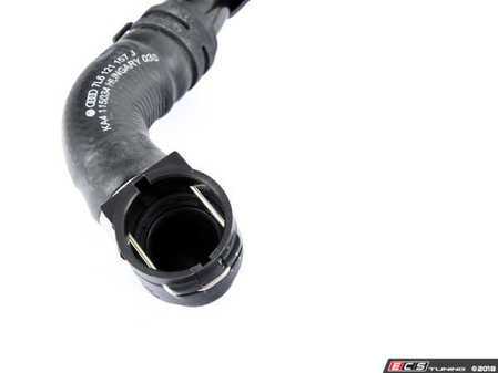 Genuine Volkswagen Audi - 7L6121065AJ - PIPE (7L6 121 065 AJ)